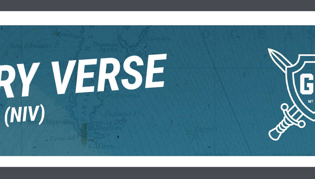 MemoryVerseGo | Grow Youth & Kids Ministry Curriculum