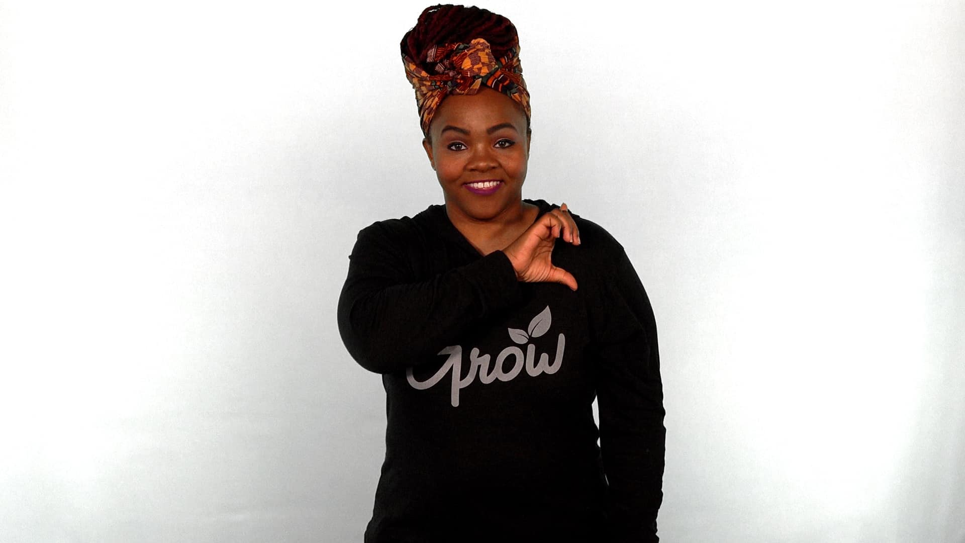 HELP! | Memory Verse (Psalm 121:2) | Grow Youth & Kids Ministry Curriculum