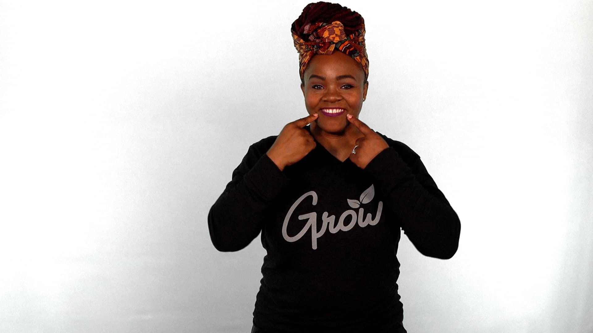 RISE UP | Memory Verse (Romans 10:9) - Grow Youth & Kids Ministry ...