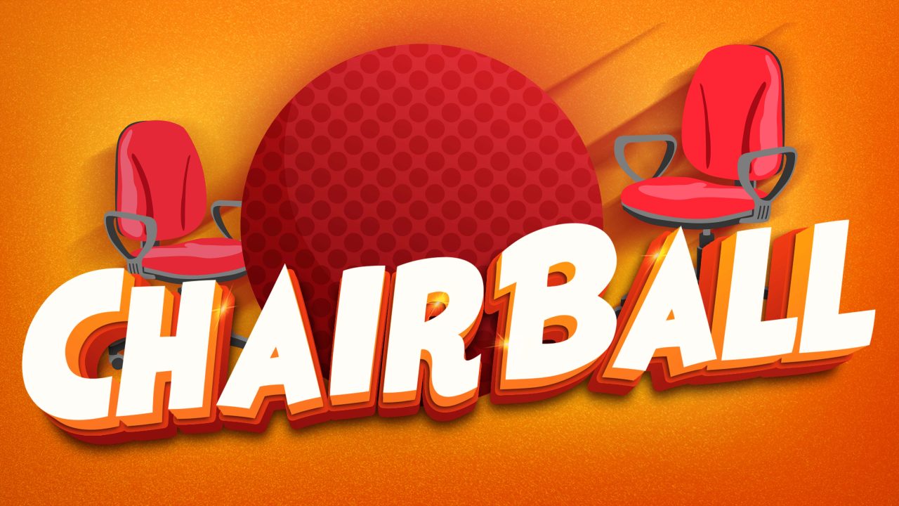 Games - Chairball | Grow Youth & Kids Ministry Curriculum