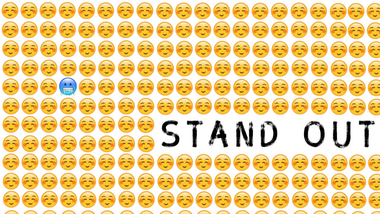 Games - Stand Out | Grow Youth & Kids Ministry Curriculum