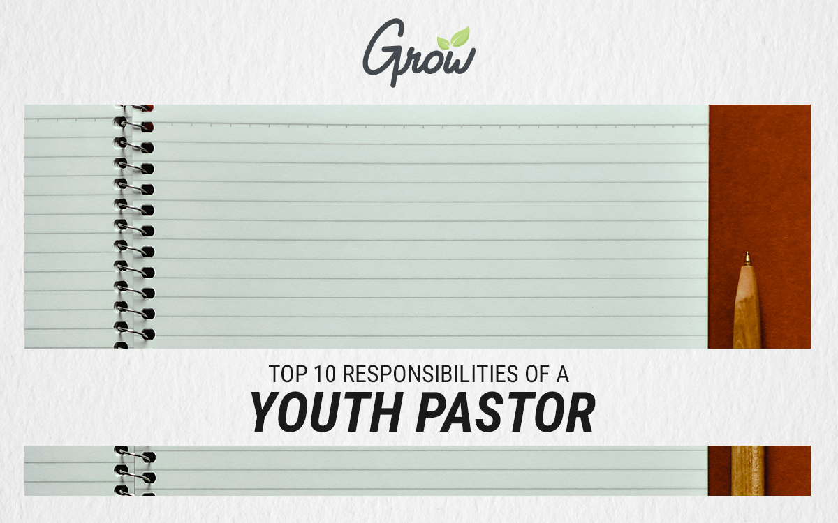 6 Things To Do When Your Church's Attendance Drops | Grow Youth & Kids ...