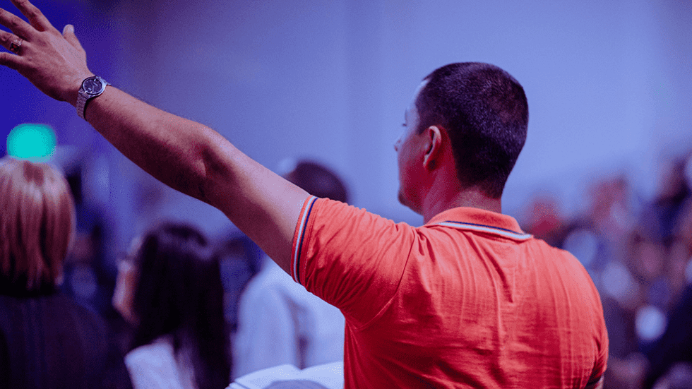 Church Event Ideas - Grow Curriculum