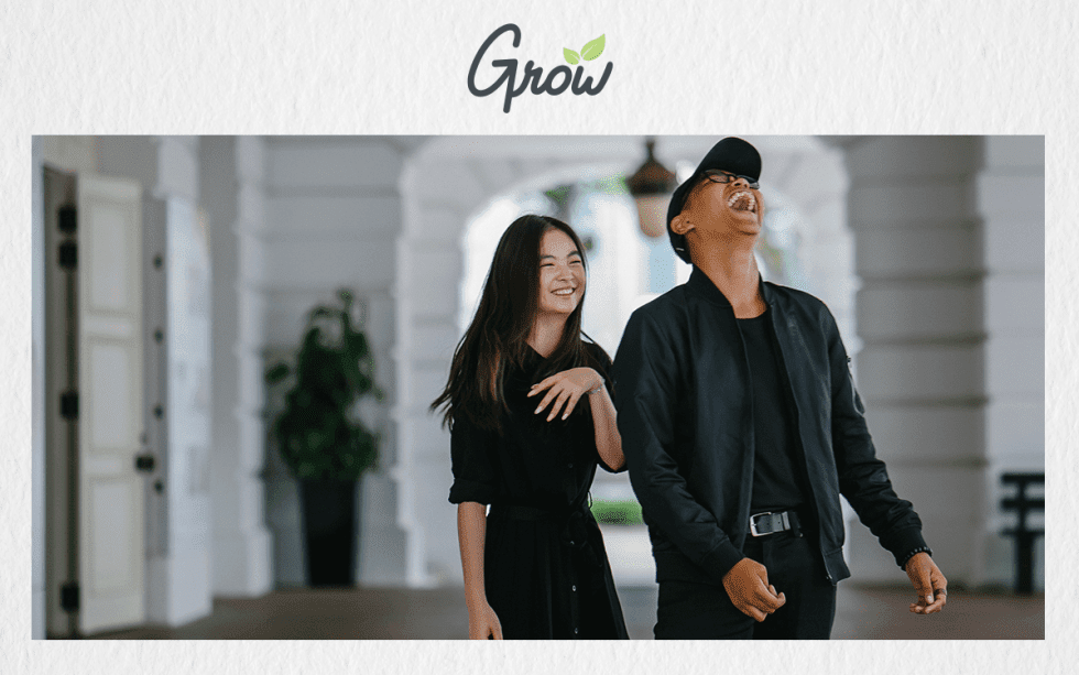 Grow Curriculum – Youth Ministry Curriculum & Resources