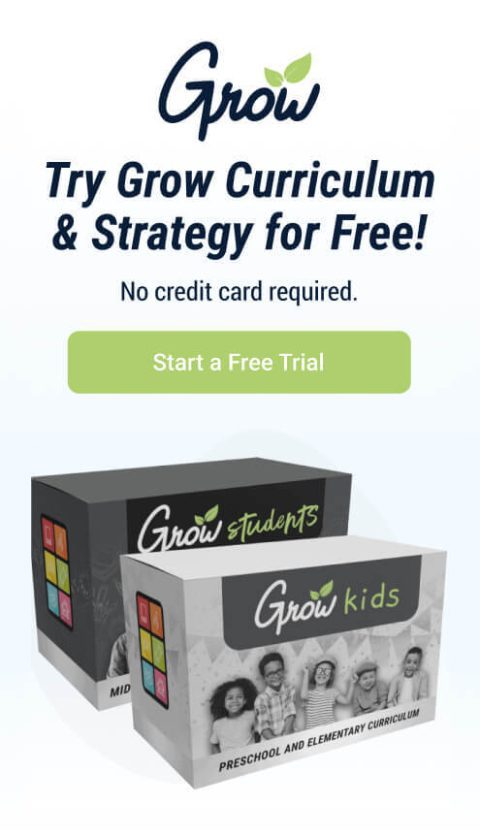 How to Plan Meetings Parents Will Actually Attend - Grow Youth & Kids ...