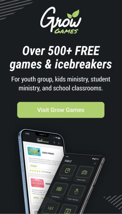 10 Ways to Help Kids Memorize Scripture | Grow Curriculum