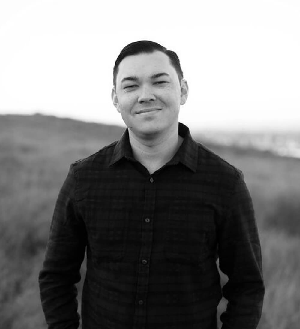 Danny Sugimoto