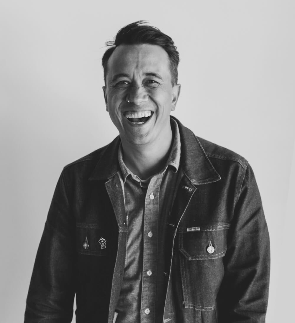 Garret Shelsta