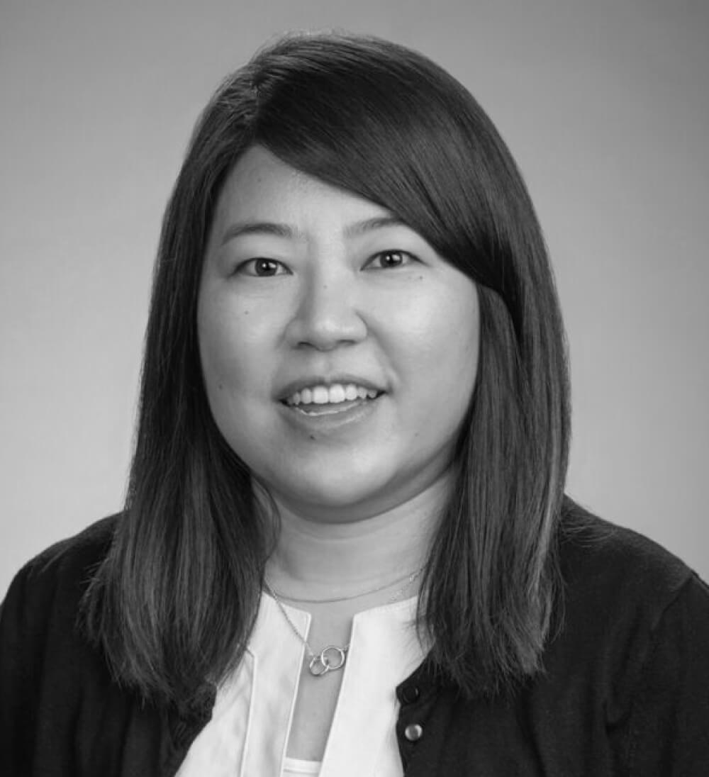 Suah Cho
