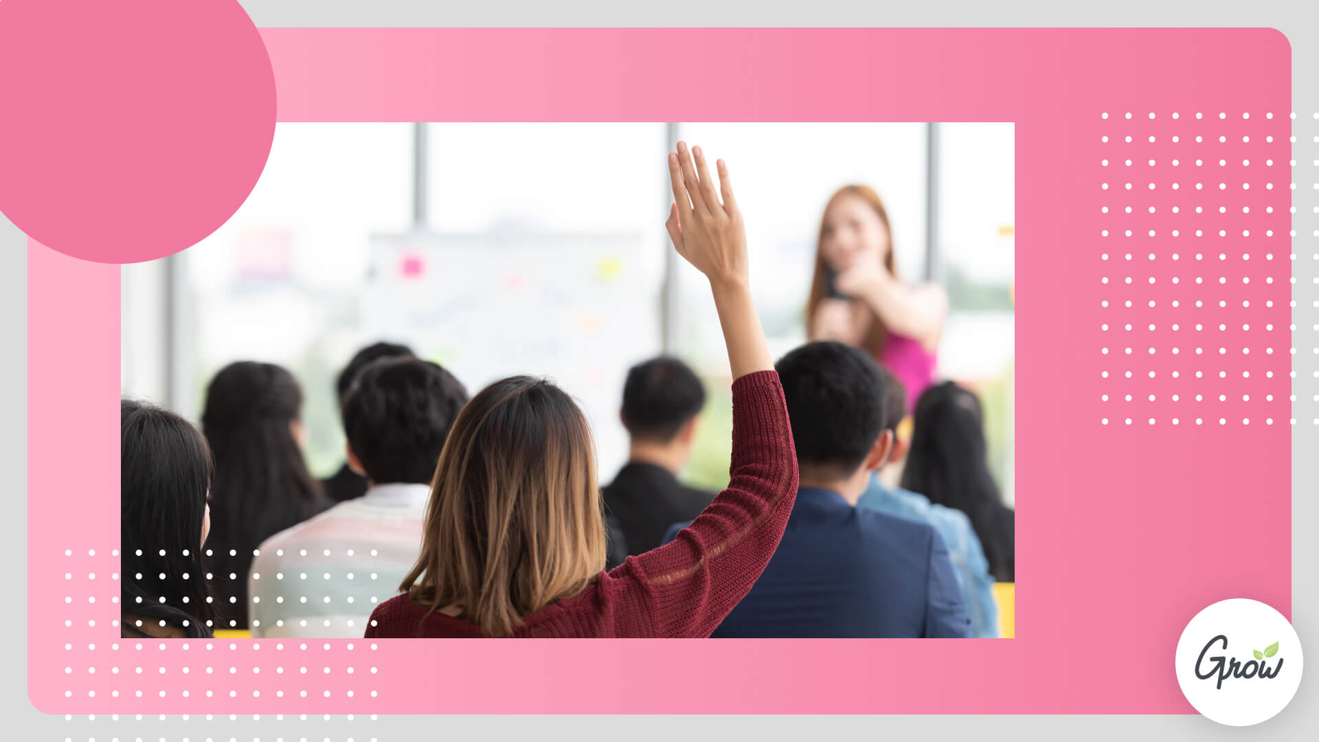 How to Plan Meetings Parents Will Actually Attend | Grow Youth & Kids ...