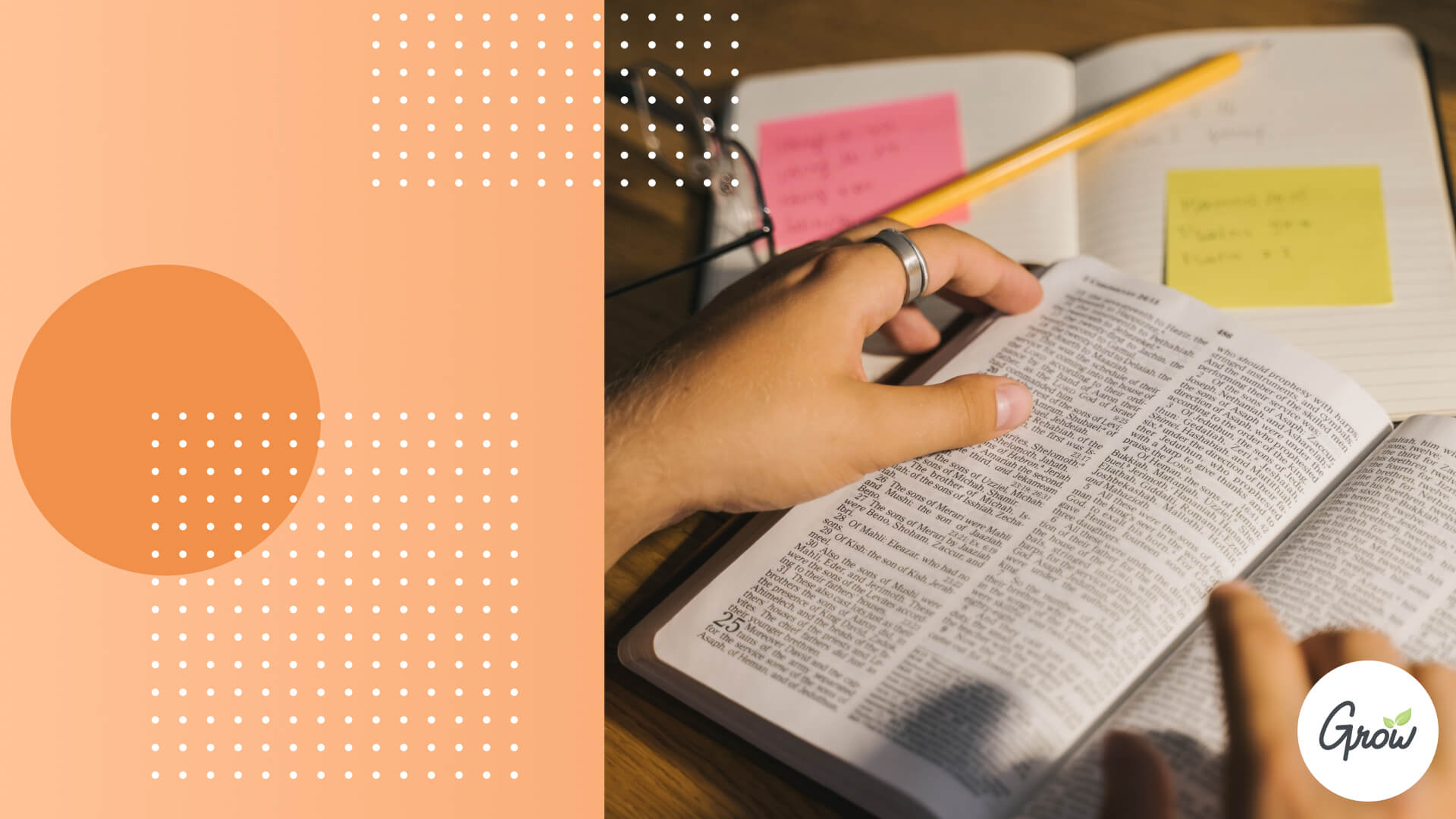 4 Fresh New Teen Discipleship Activities from Grow Students Volume 7 ...