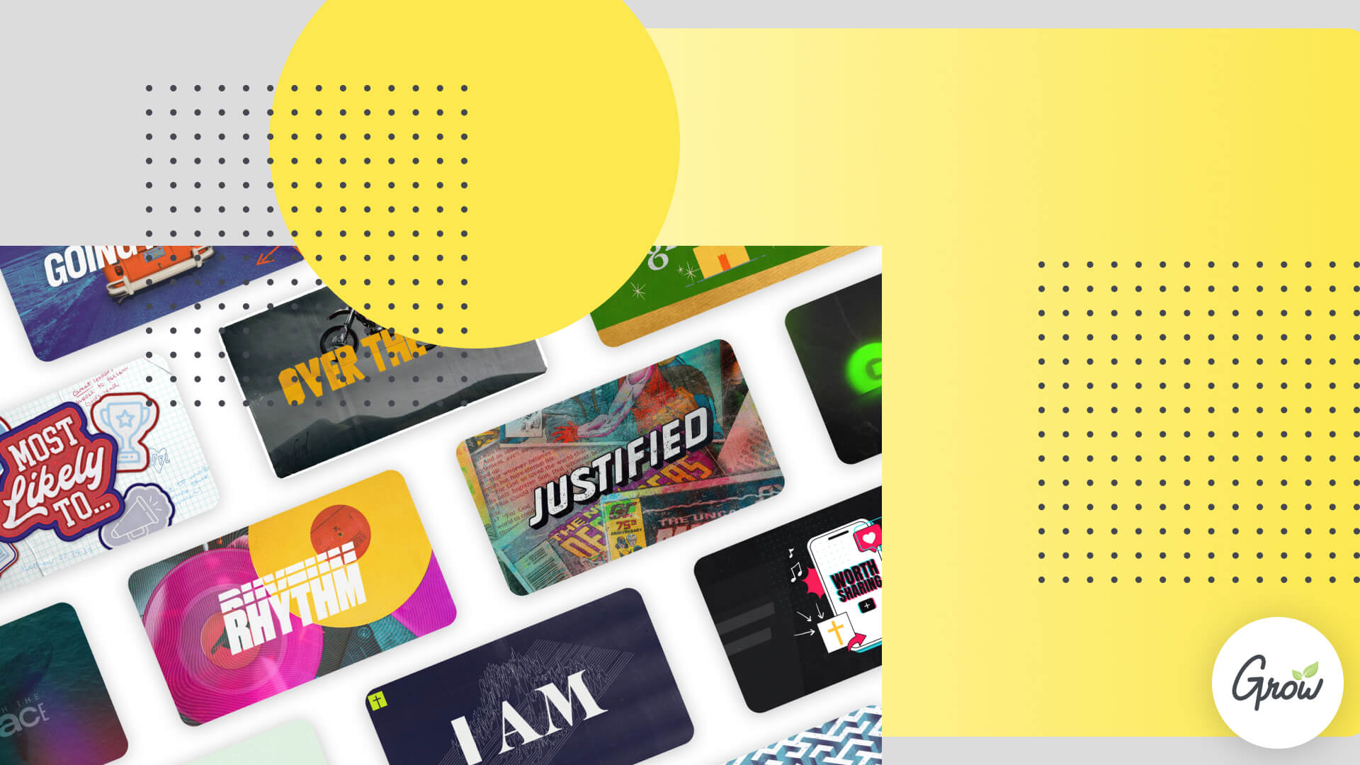 Sneak Peek: The 13 New Series Themes in Grow Students Volume 7 | Grow ...