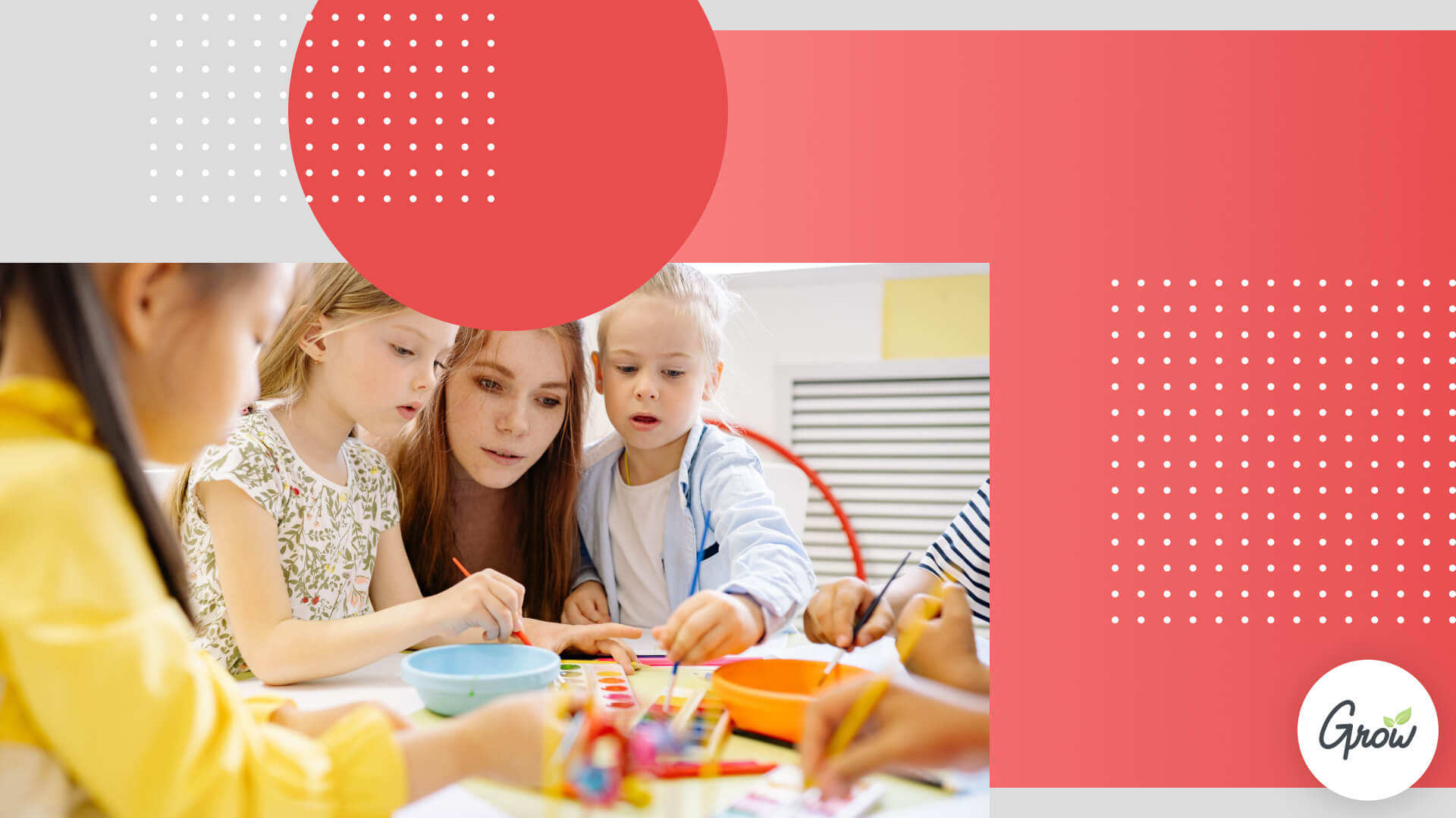 13 Ways to Teach Kids More Effectively | Grow Curriculum