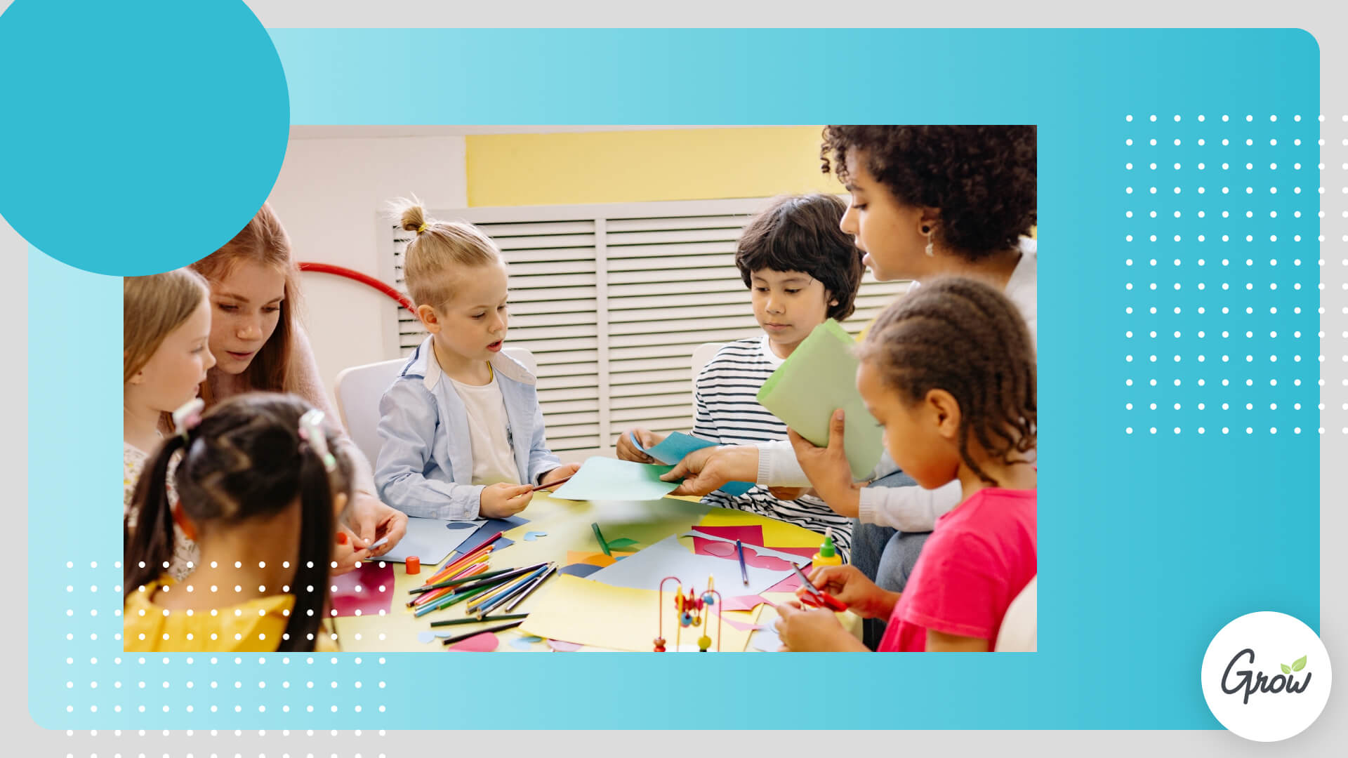 5 Icebreakers for Connecting With Kids | Grow Youth & Kids Ministry ...