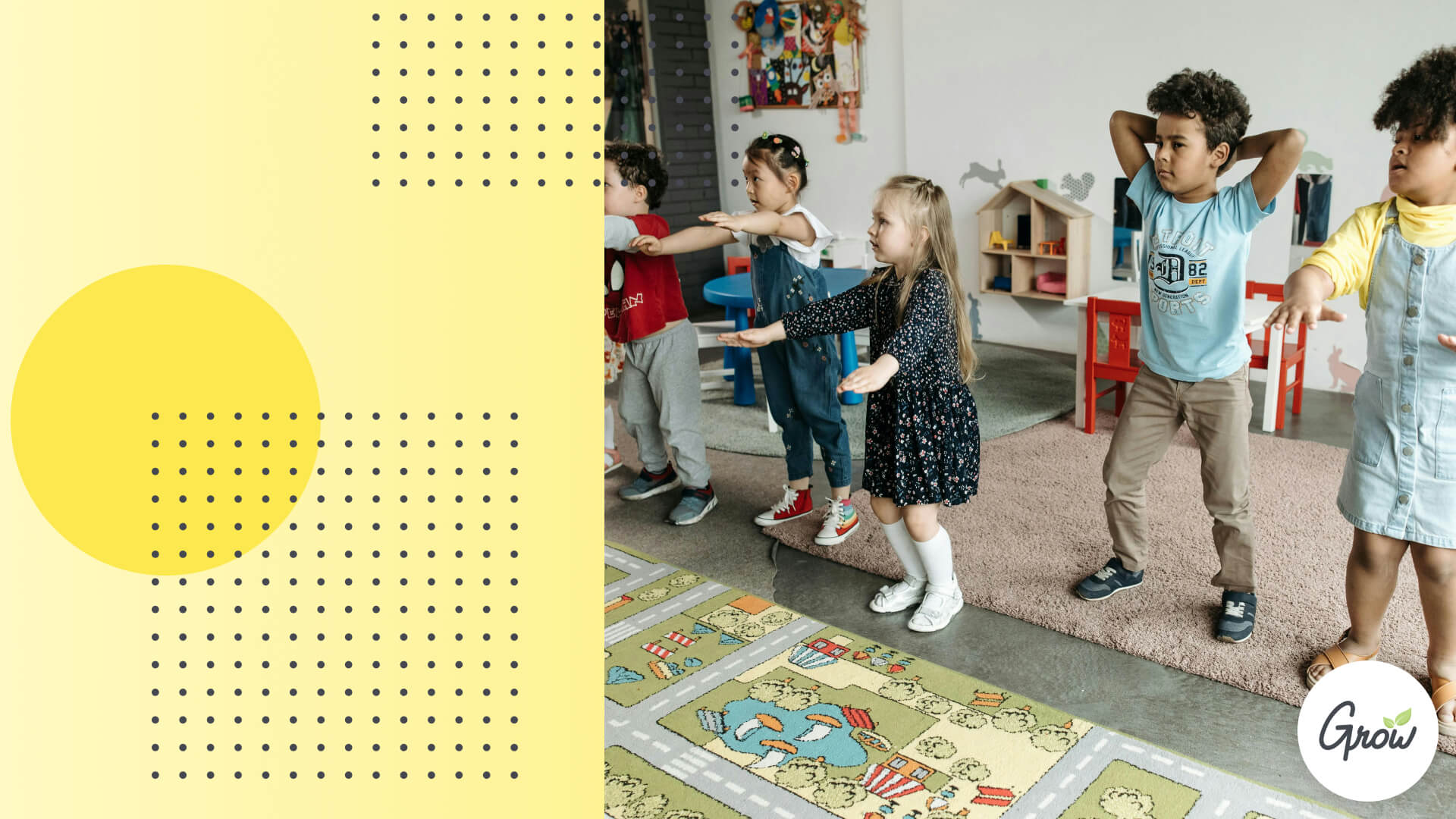 How to Create Simple Church Games for Kids | Grow Youth & Kids Ministry ...