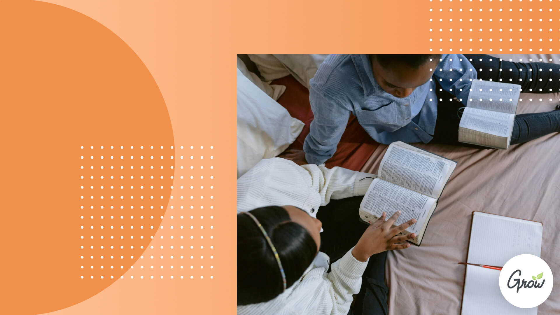 The Four Spiritual Habits for Teenagers | Grow Youth & Kids Ministry ...
